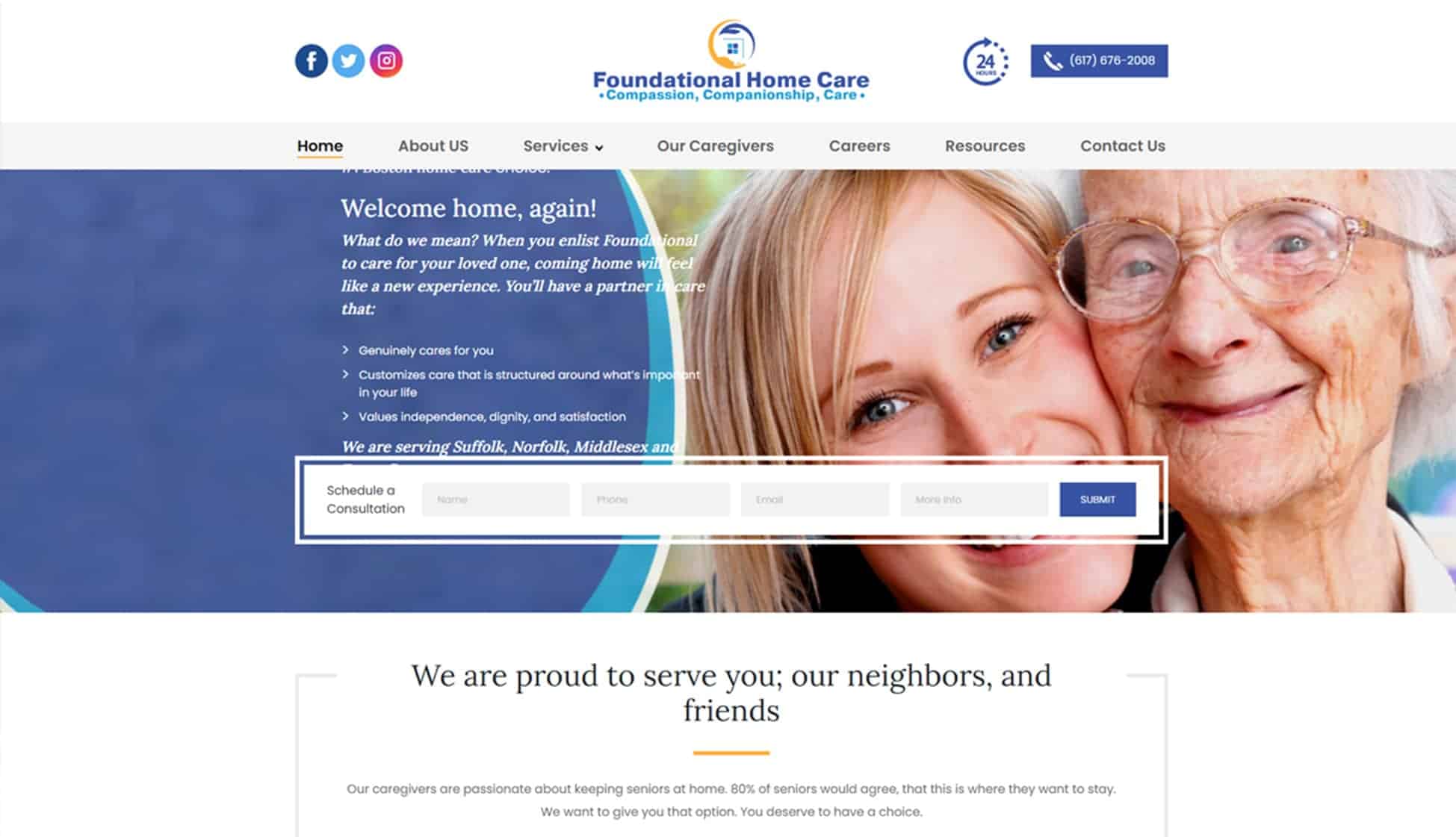 NYC Web Designer - Web Development Company